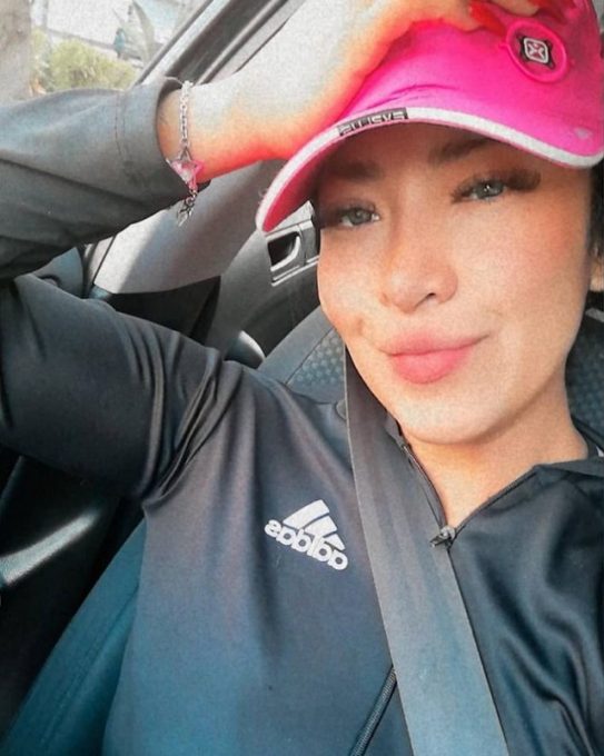 Misterio envuelve muerte de Michell Simón, cronista deportiva hallada ...