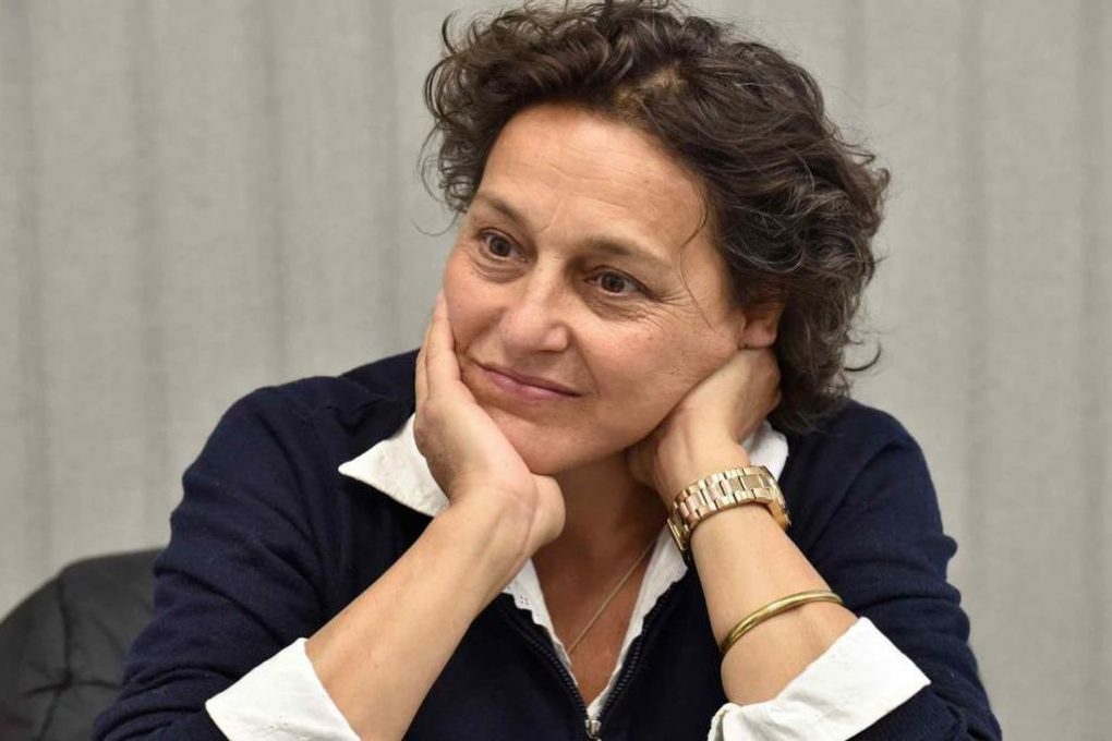 Muere la escritora y feminista italo-mexicana Francesca Gargallo ...