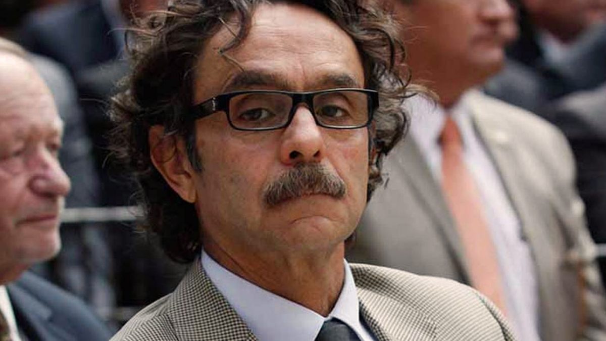 Se destapa Gabriel Quadri para la presidencia en 2024 – Diario Basta!