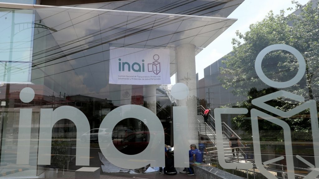 Se impone récord de solicitudes de información en el INAI – Diario Basta!