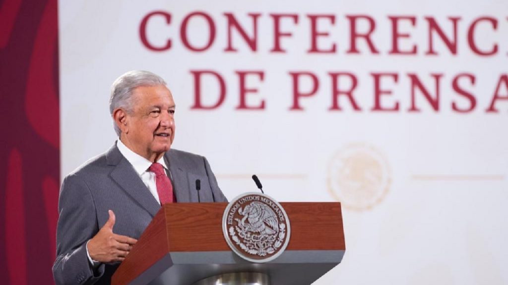 Minuto a Minuto: La Mañanera de AMLO, 20 de mayo – Diario Basta!
