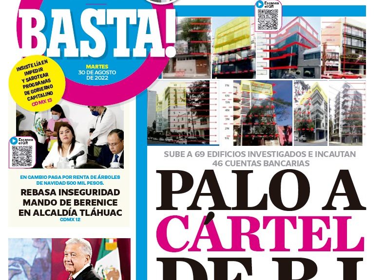 Diario Basta