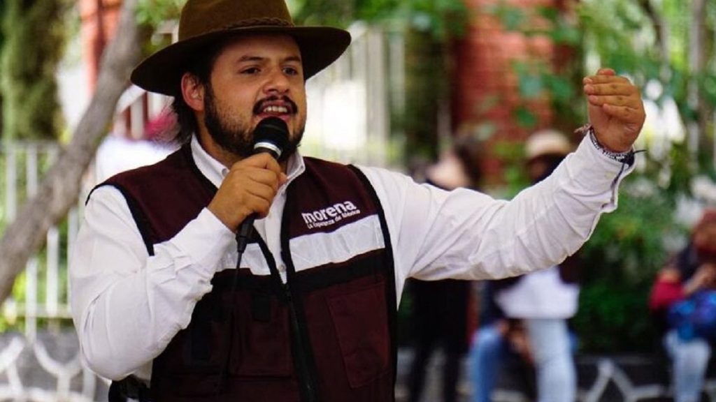 “Debe 4T dar un siguiente paso en 2024”: Sebastián Ramírez – Diario Basta!