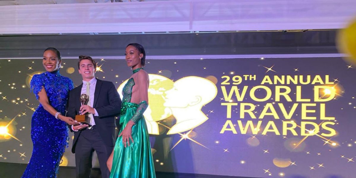 Cancún y Extreme Adventuring, triunfadores de los World Travel Awards – Diario Basta!