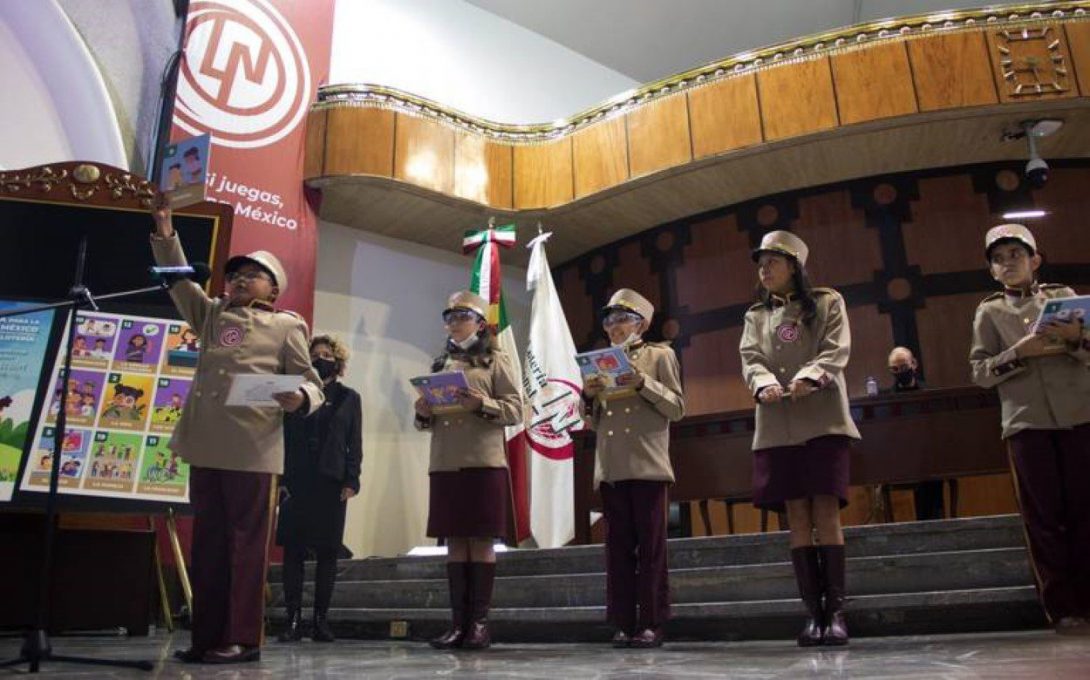 ¡Premio Mayor! Estos fueron los premios del Lotenal por el 15 de ...