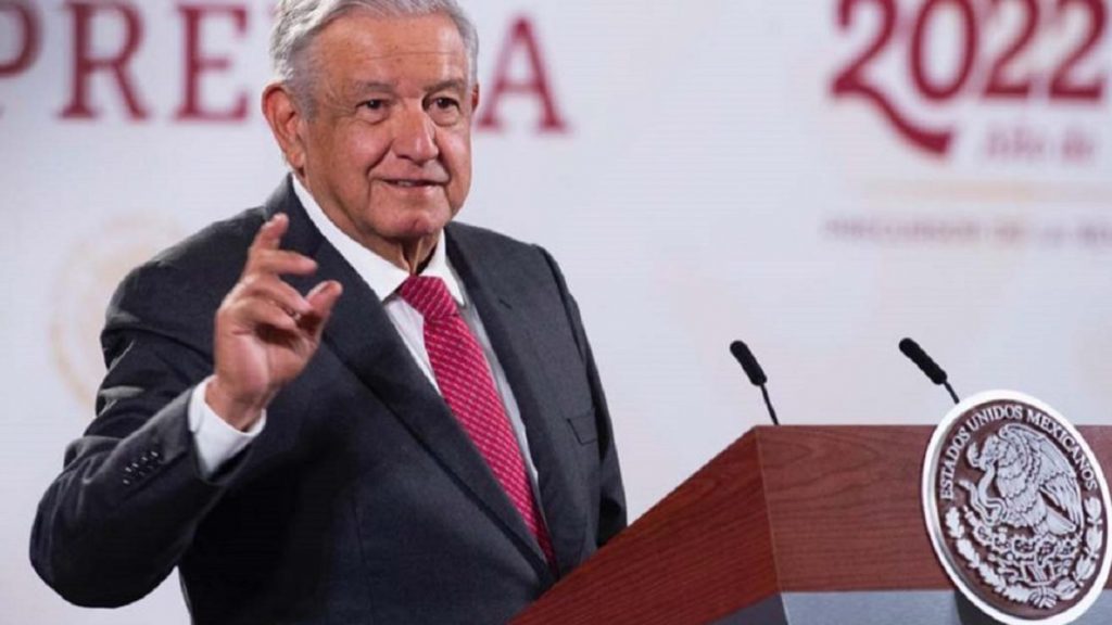 Confirma AMLO asistencia a eventos conmemorativos en Chile – Diario Basta!