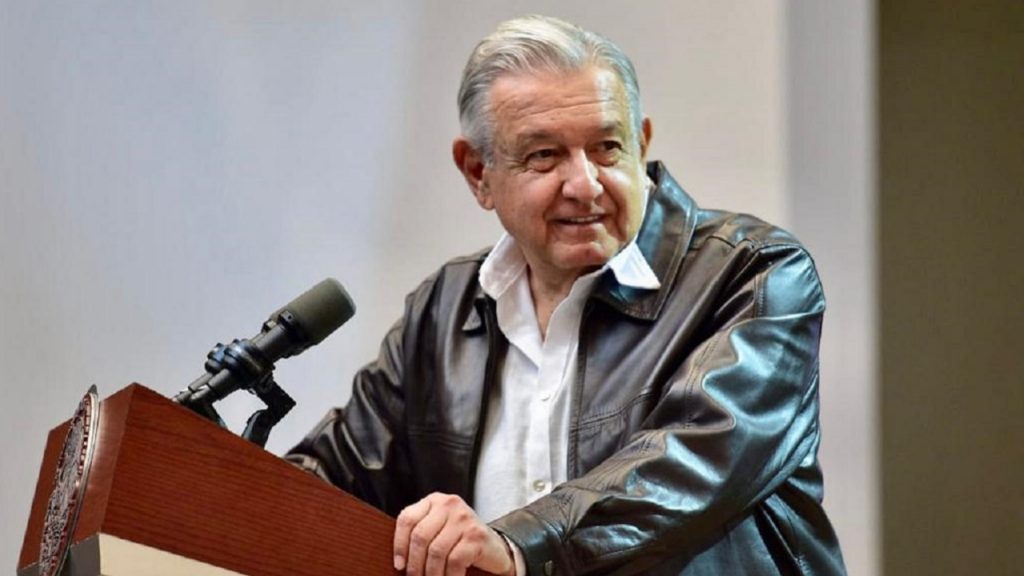 Anuncia AMLO encuesta nacional para diagnóstico exacto del consumo de ...