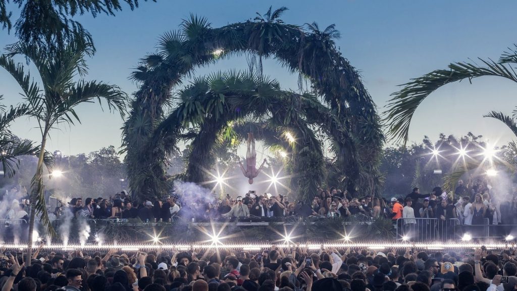 Tulum, el mejor festival de música electrónica del mundo – Diario Basta!