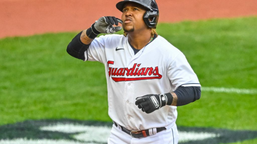 Serie de Comodines: Cleveland, le pega primero a Tampa – Diario Basta!