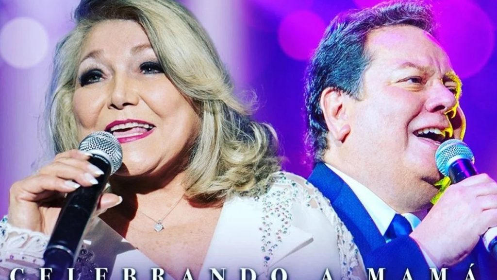 Estela Núñez y Coque Muñiz se presentarán en el Metropolitan – Diario ...