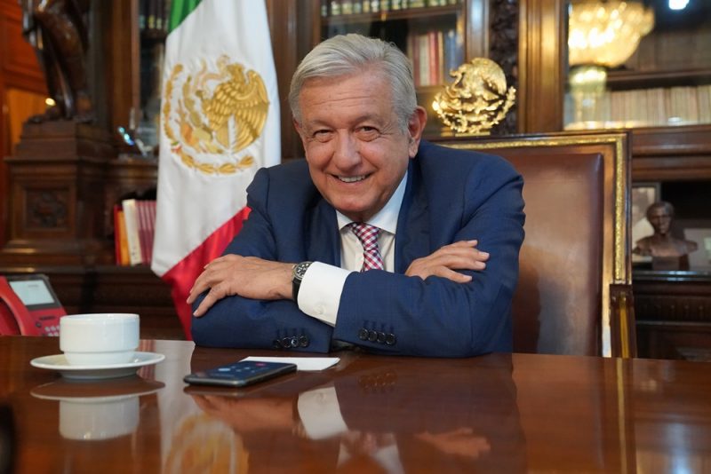 Los 11 grandes logros de AMLO y la 4T – Diario Basta!