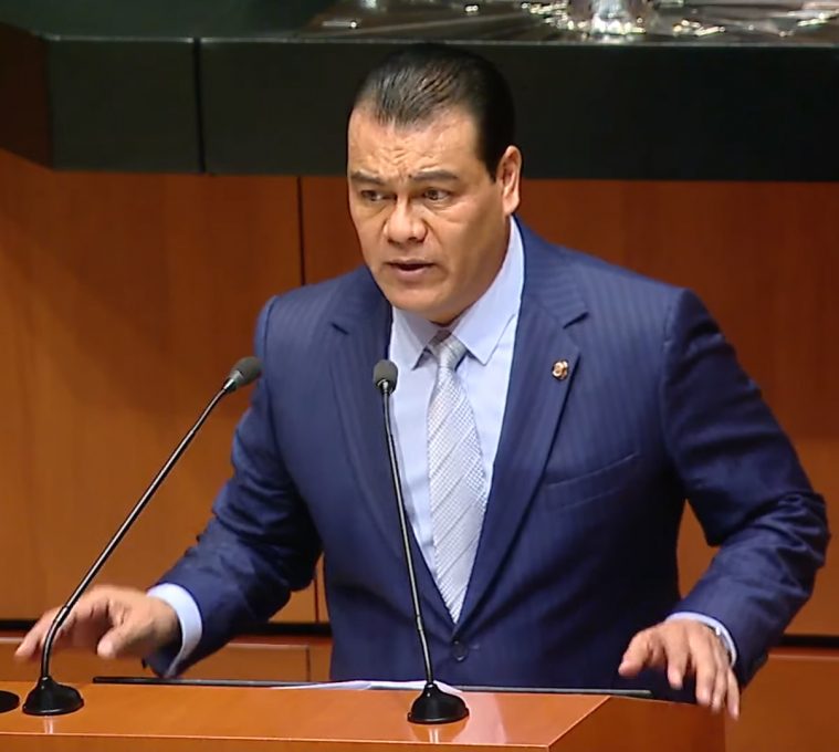 Juan Zepeda, el rey del escándalo – Diario Basta!