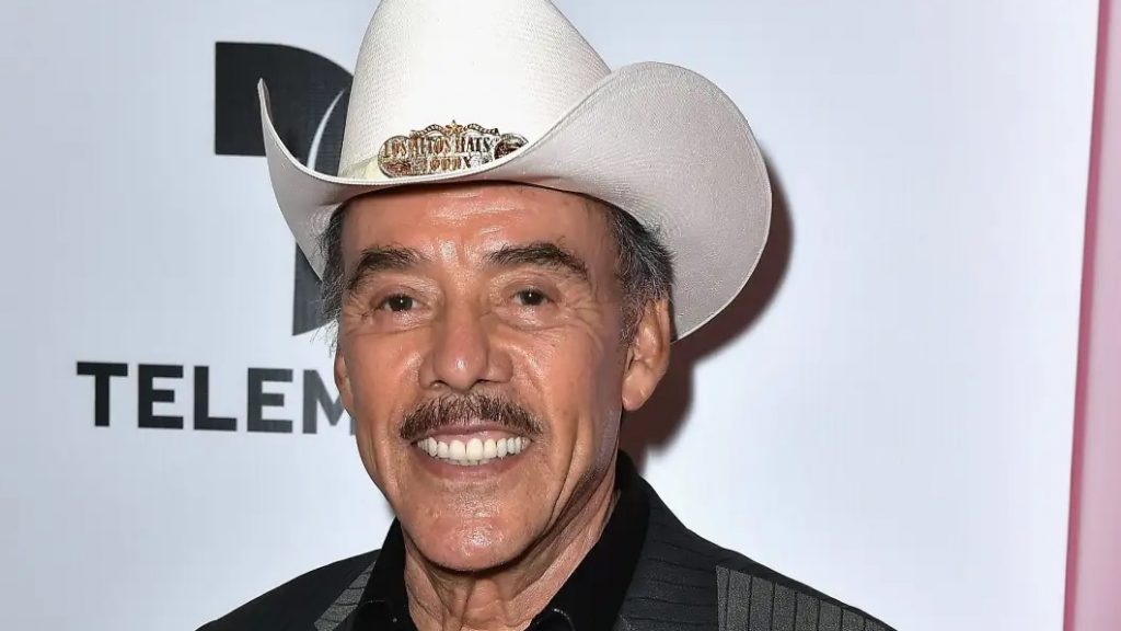 Don Pedro Rivera es hospitalizado; se encuentra delicado de salud ...