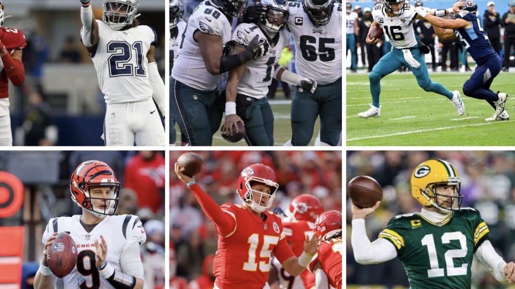 Último chance para playoffs en la NFL – Diario Basta!