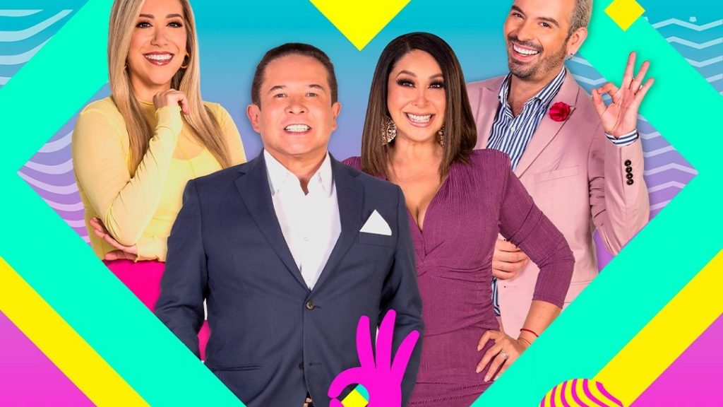 Por éxito "De primera mano" aumenta duración media hora más – Diario Basta!