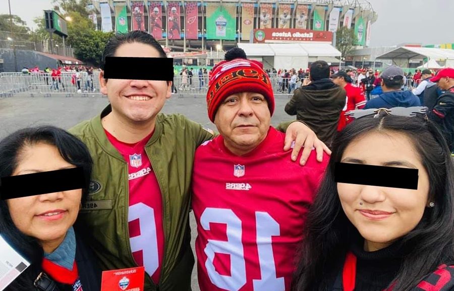 Antonio Monroy, el padre y cliente frecuente de "La Polar" que fue asesinado por personal del ...