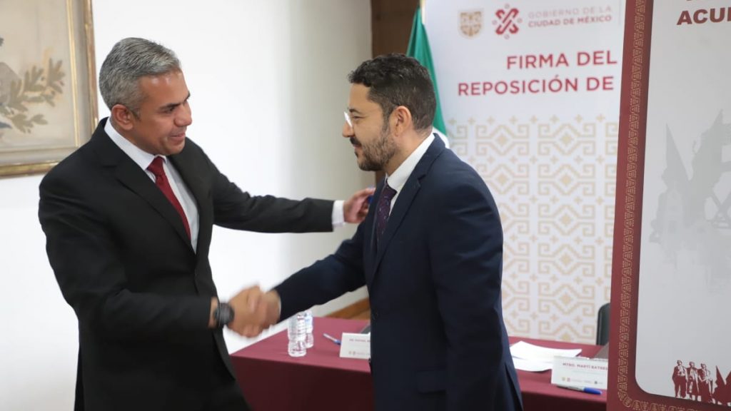 Ecatepec y CDMX recibirán agua del Acueducto Chiconautla – Diario Basta!