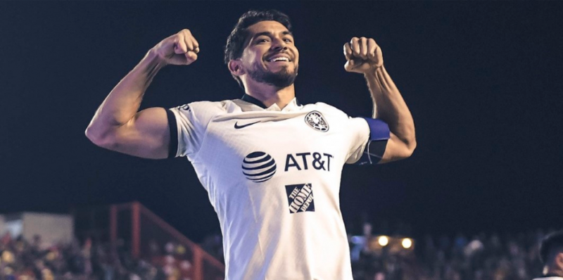 Henry Martín: La bomba que está estallando en el CL2023 – Diario Basta!