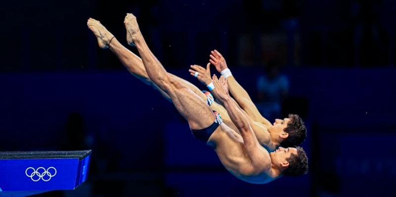 Clavadistas mexicanos piden ayuda a la World Aquatics – Diario Basta!