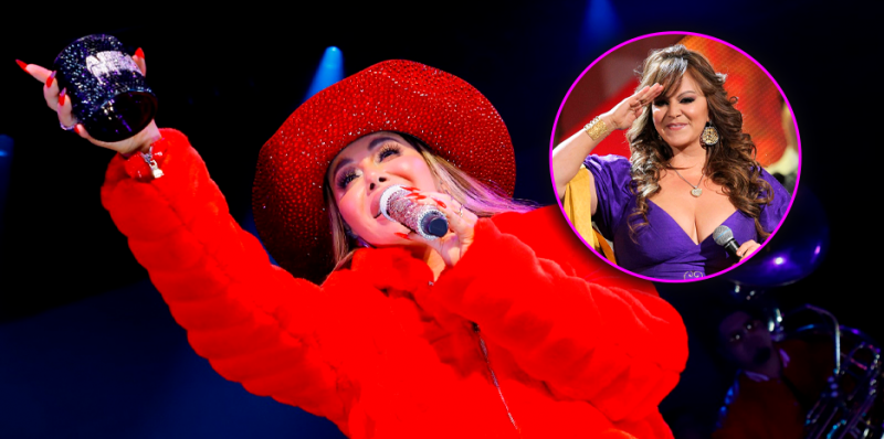 Chiquis Rivera a la conquista de México – Diario Basta!