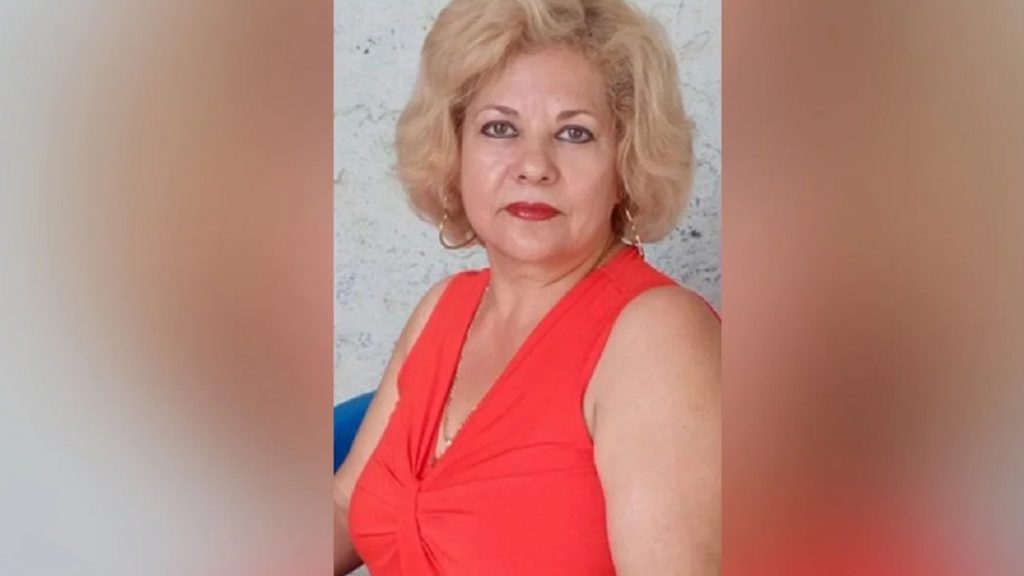 Piden rescate por mujer estadounidense secuestrada en México – Diario ...