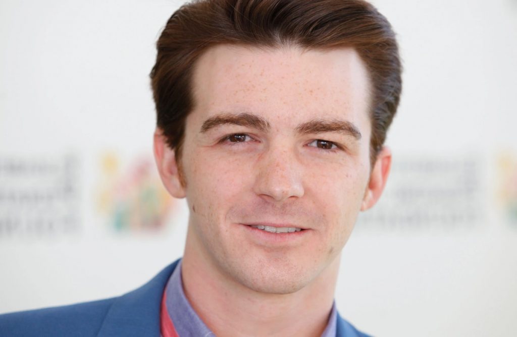 Drake Bell: reportan como "desaparecido y en peligro" al actor – Diario ...