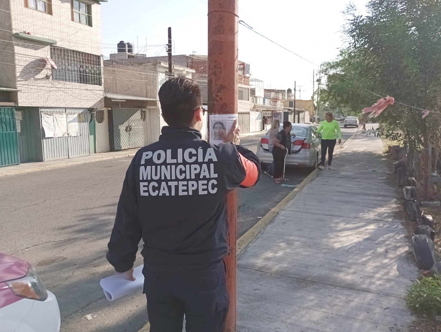 Célula de Búsqueda de Ecatepec localiza 901 personas reportadas como ...