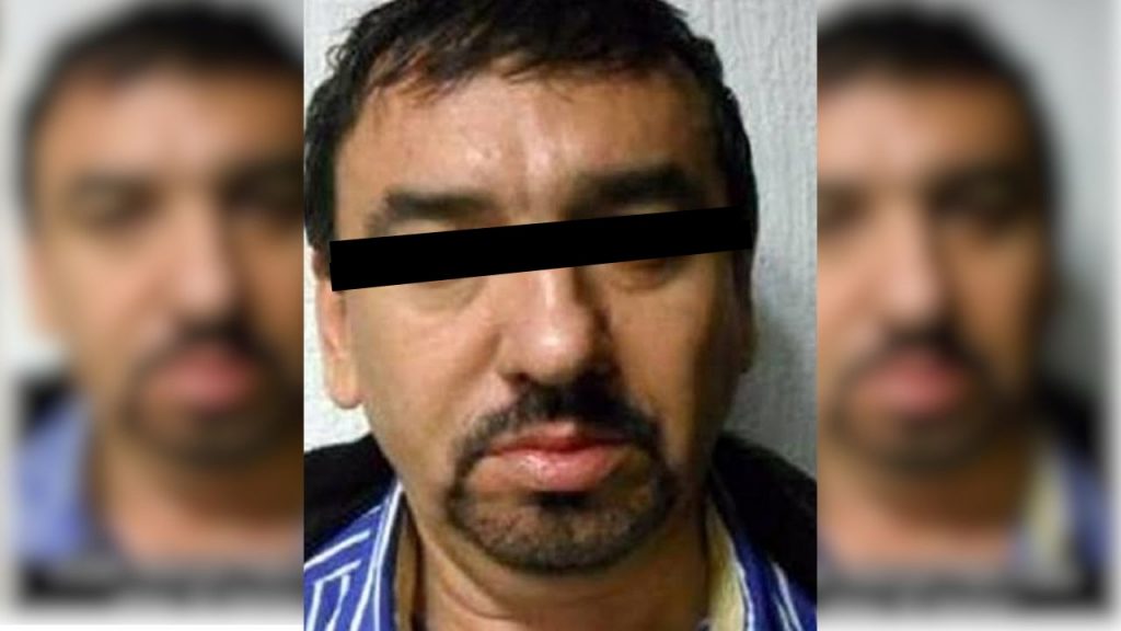 Atoran a 'El Señor', consuegro de 'El Chapo' – Diario Basta!