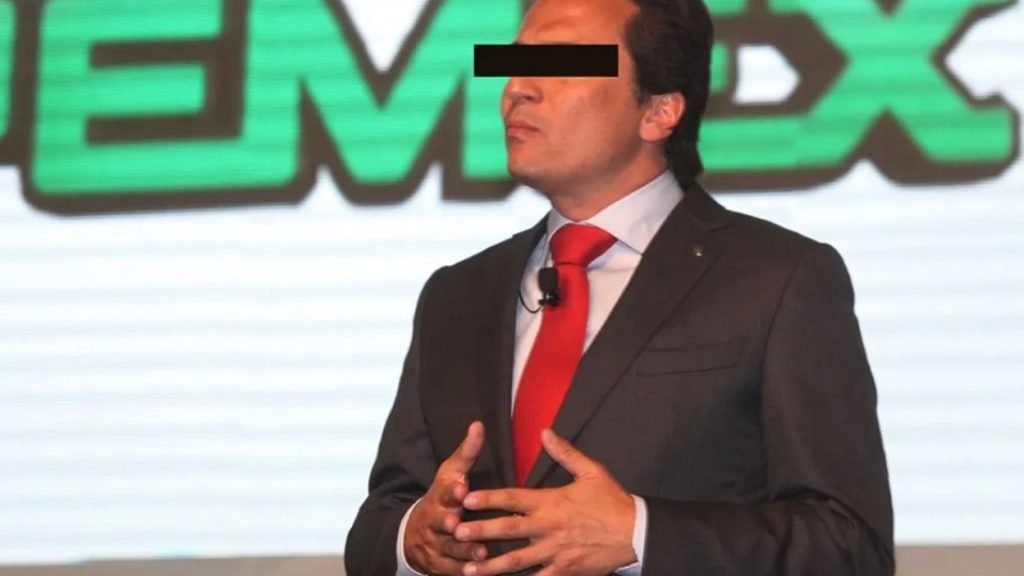 Lozoya recibió dinero para la campaña de EPN: AMLO – Diario Basta!