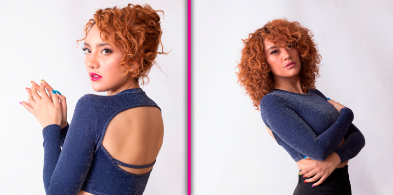 Garte, la princesa de la música urbana – Diario Basta!