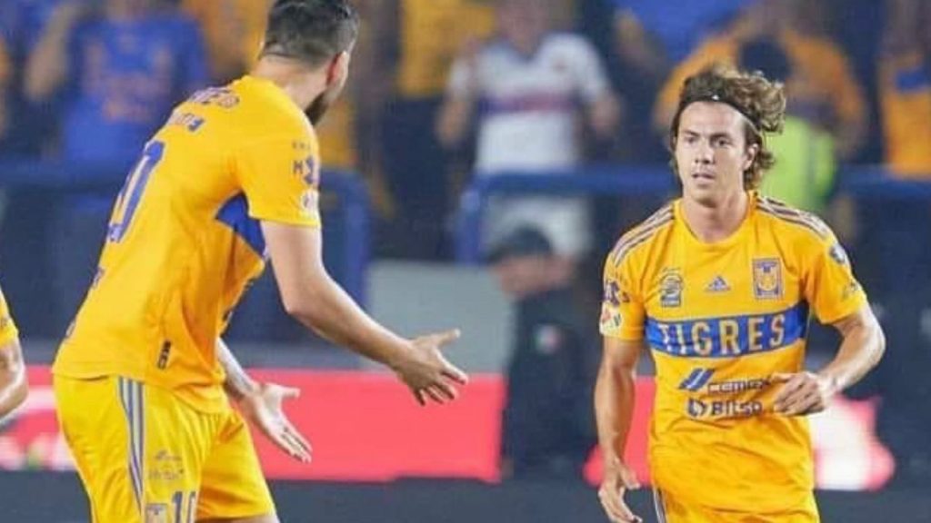 Tigres vs Monterrey empatan a uno y dejan todo para la vuelta – Diario ...