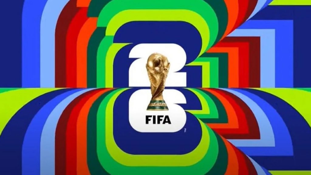 Revelan ciudades sedes del Mundial 2026 sus logos – Diario Basta!