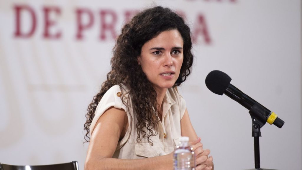 Se congratulan diputados locales y federales por nombramiento de Luisa ...