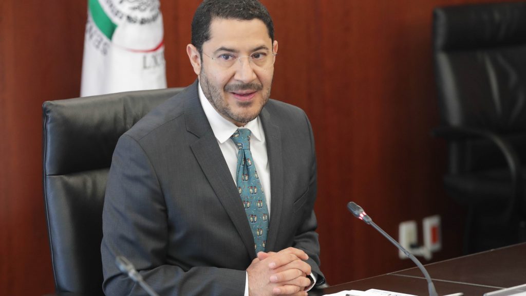 Martí Batres nombrará al nuevo encargado de la Secgob – Diario Basta!