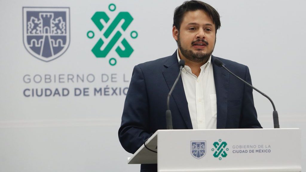 Invita Sebastián Ramírez a festejar los cinco años de la victoria del ...