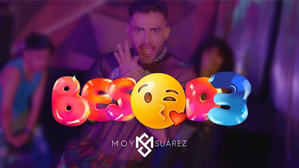 Moy Suárez crea música fuerte sin censura – Diario Basta!