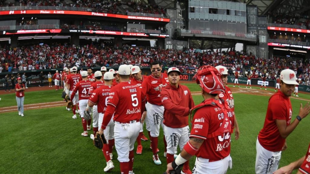 Diablos abre la 2ª vuelta, en 2° sitio – Diario Basta!