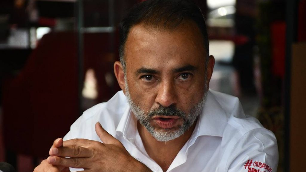 Vinculan a Fernando Flores con crimen organizado – Diario Basta!