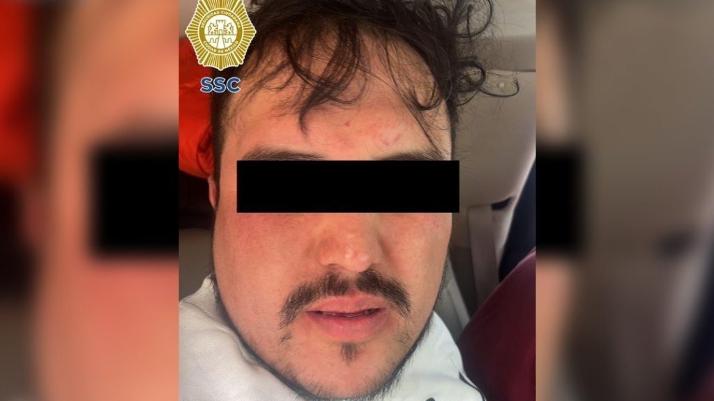 El Neto debe seguir en el reclusorio de por vida – Diario Basta!