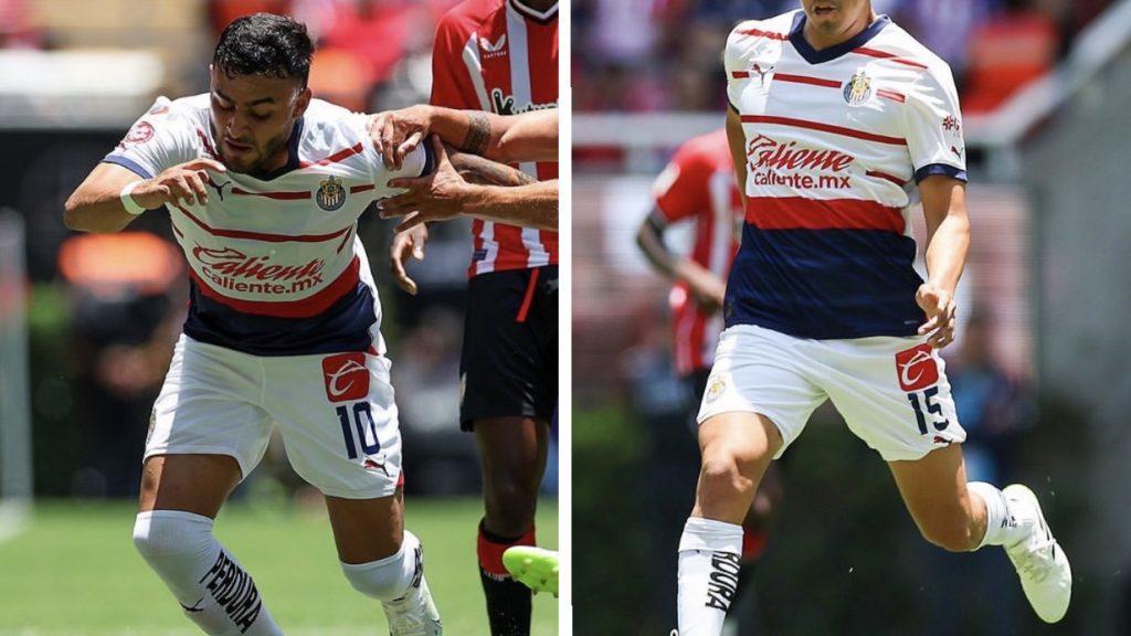 Chivas va con sus figurasen su debut en Leagues Cup – Diario Basta!