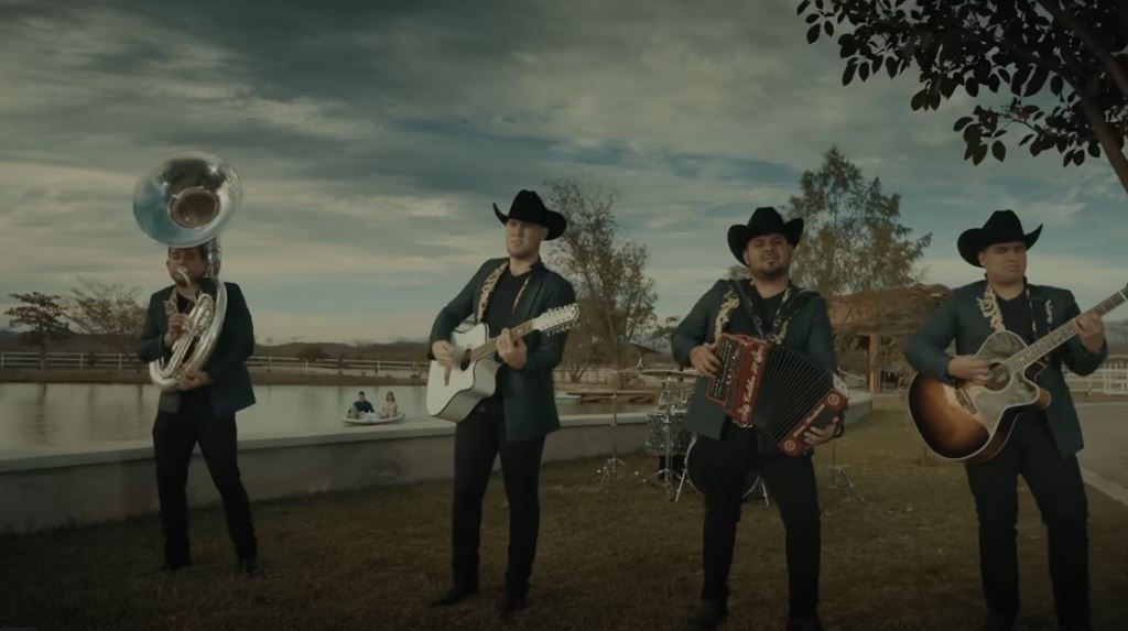 Calibre 50 la rompe con “tiempo al tiempo” – Diario Basta!