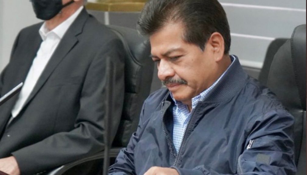 280 secuestrados con Chíguil – Diario Basta!