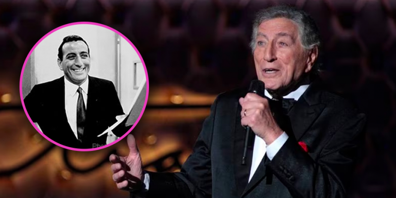 Fallece el cantante Tony Bennett a los 96 años – Diario Basta!