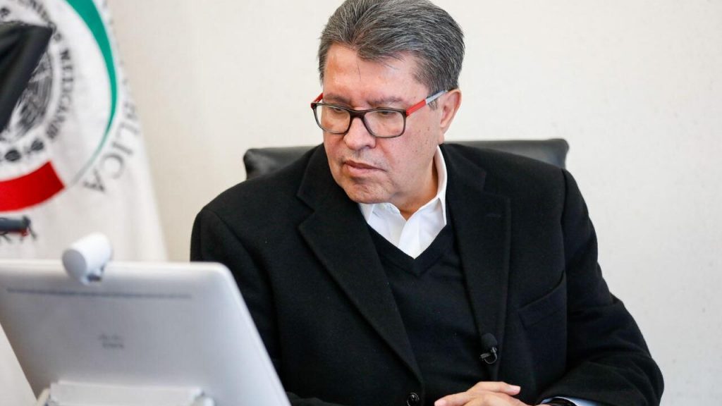 Senado enviaría nota diplomática por “Ley SB4” de Texas – Diario Basta!