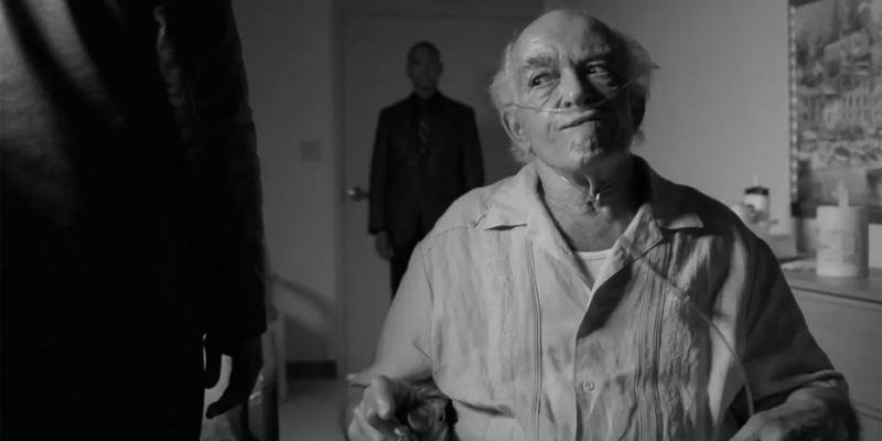 Fallece a los 83 años, Mark Margolis actor de “Breaking Bad” – Diario ...