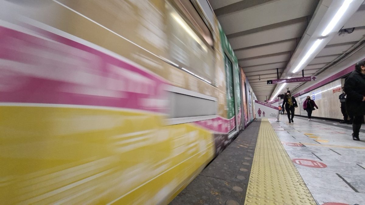 Denuncia PAN a Martí Batres y Guillermo Calderón por L1 del Metro ...