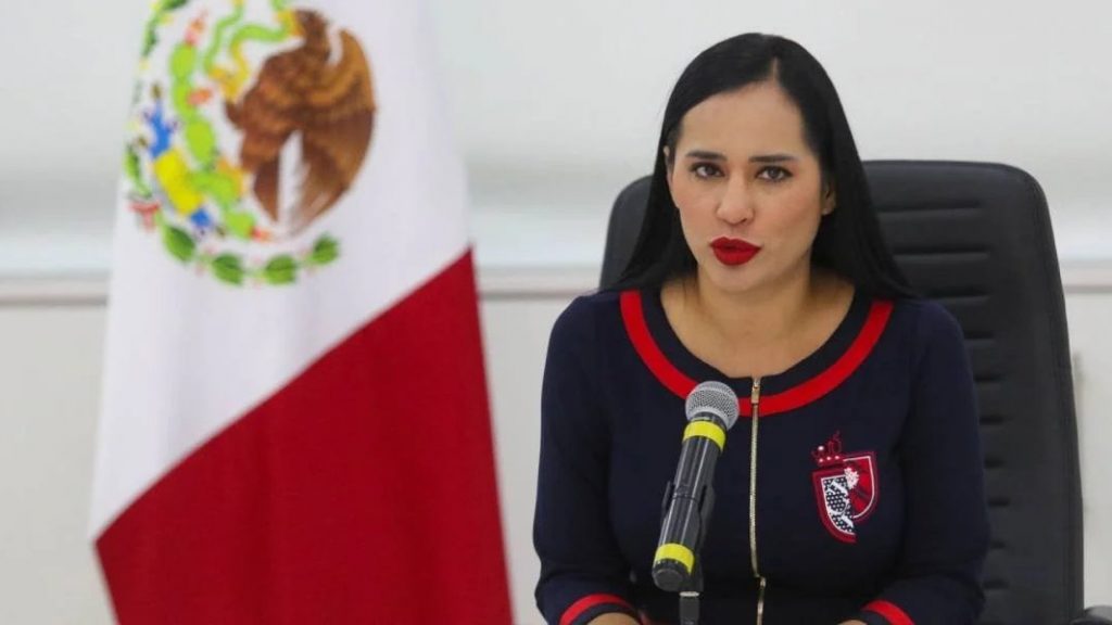 Sandra Cuevas anuncia que deja la alcaldía Cuauhtémoc – Diario Basta!