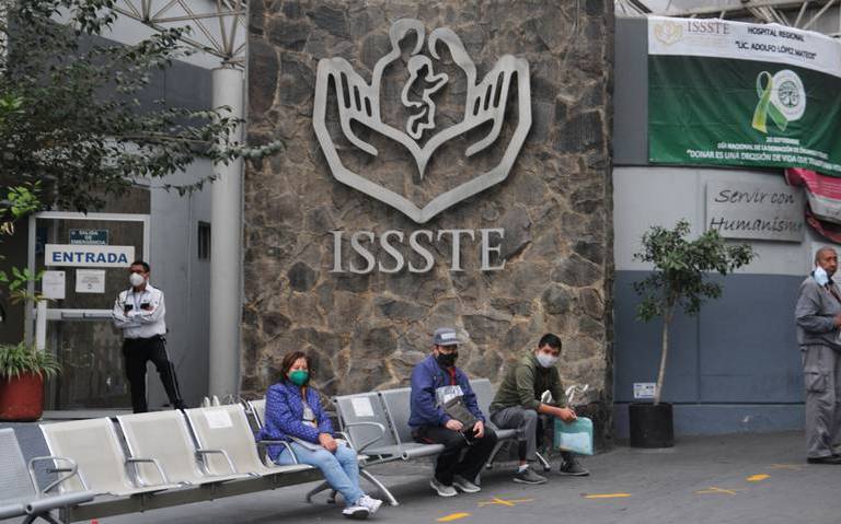 Emite CNDH recomendación al ISSSTE – Diario Basta!