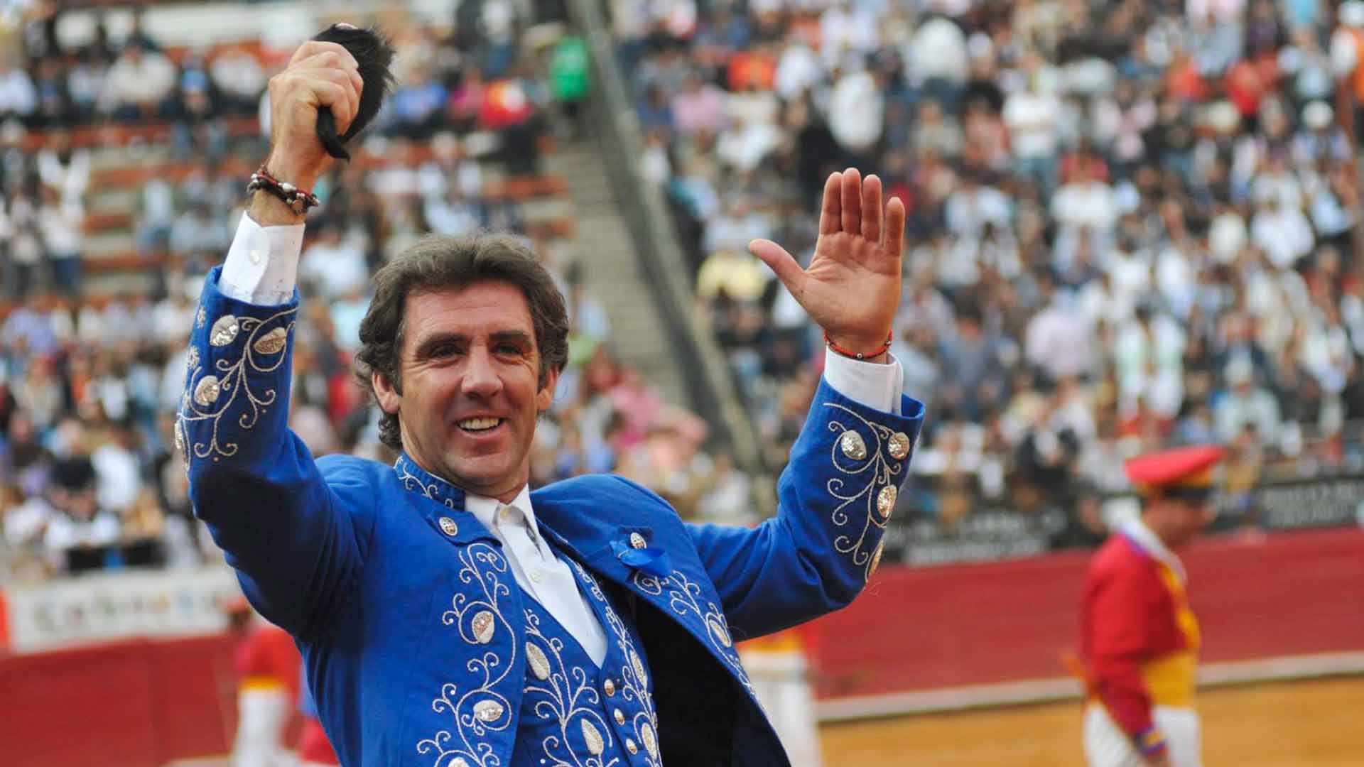 Pablo Hermoso de Mendoza dirá adiós en Villahermosa – Diario Basta!