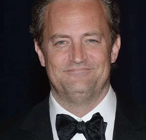 Hallan muerto en jacuzzi al actor Mathew Perry – Diario Basta!